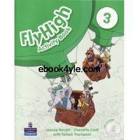 Fly High 2 Activity Book – Teaching and learning English everyday