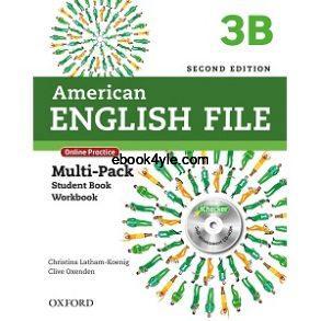 American English File 3 Workbook 2nd Edition – Teaching and learning ...