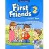 First Friends 3 Student Book American English – Teaching and learning ...