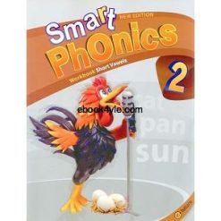 Smart Phonics 2 Workbook New Edition – Teaching and learning English ...